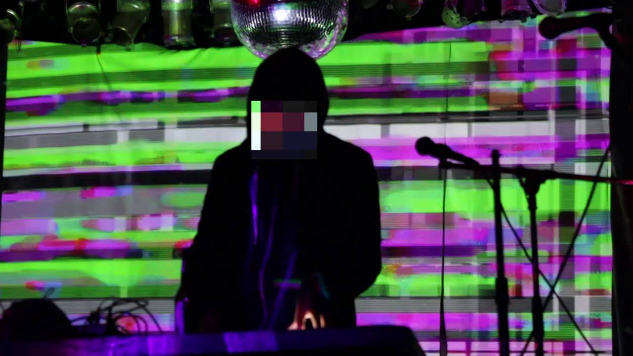 Numbers, Houston, TX on Vimeo