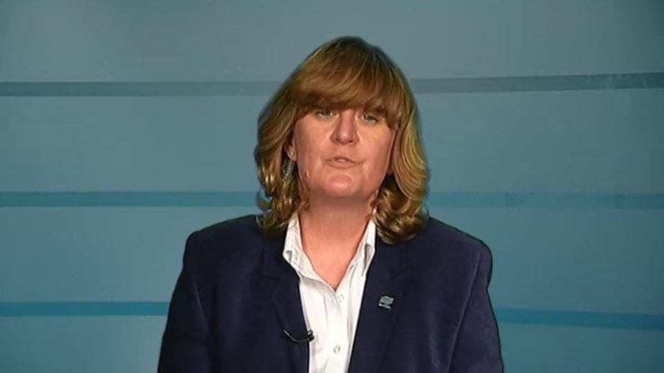 HELEN CHIVERS MET OFFICE on Vimeo