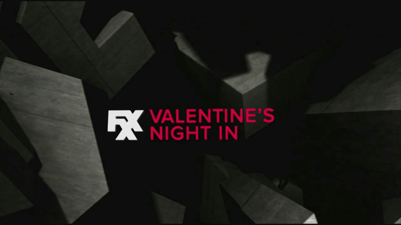 FXX VALENTINES NIGHT MOVIE MARATHON SPONSORED BY H&R BLOCK TV SPOT on Vimeo