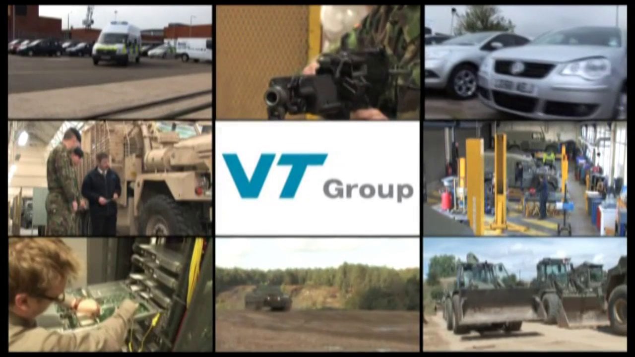 VT Land on Vimeo