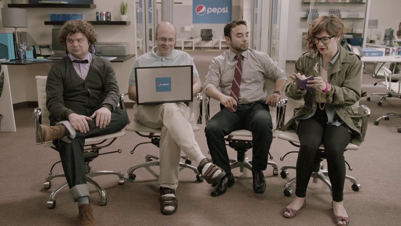 Pepsi Super Bowl Halftime - Pepsi Halftime: Grammys on Vimeo