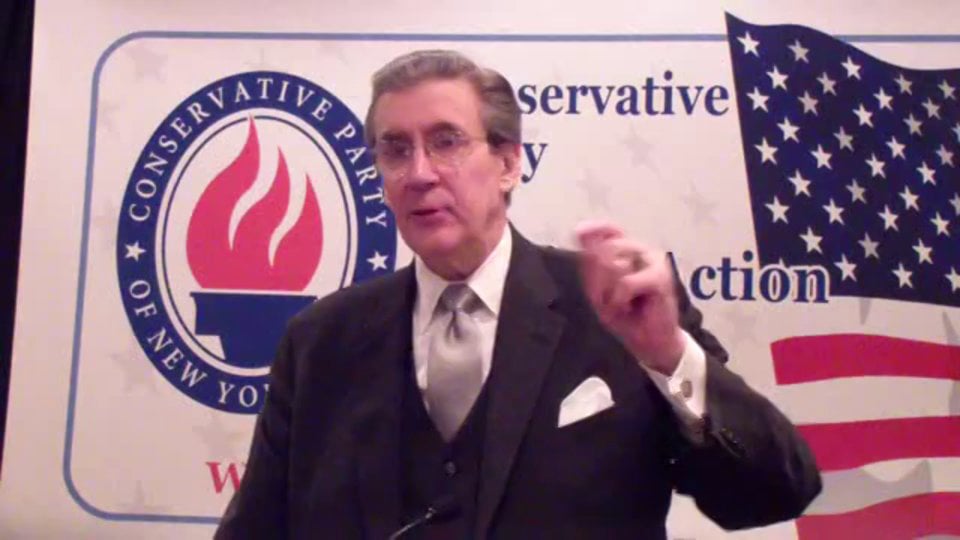 CPPAC 2014o George Marlin on Vimeo