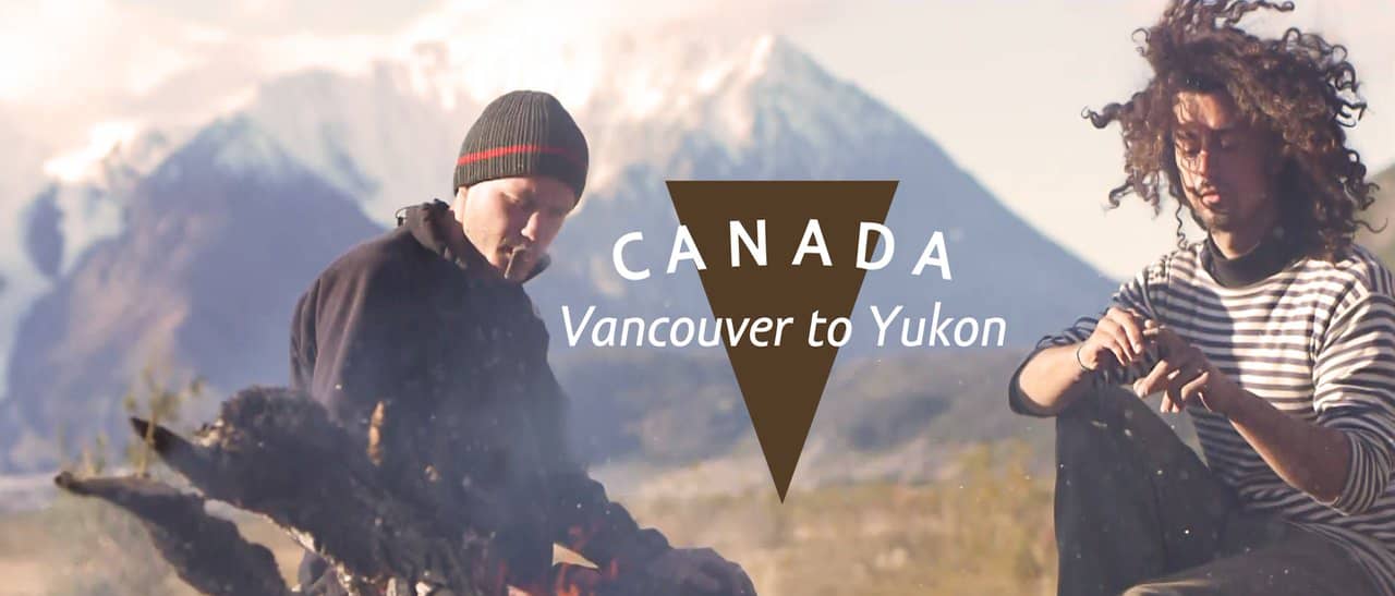 CANADA on Vimeo