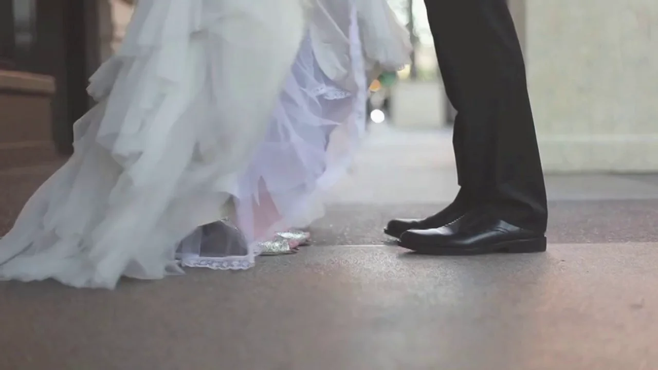 callie & george on Vimeo