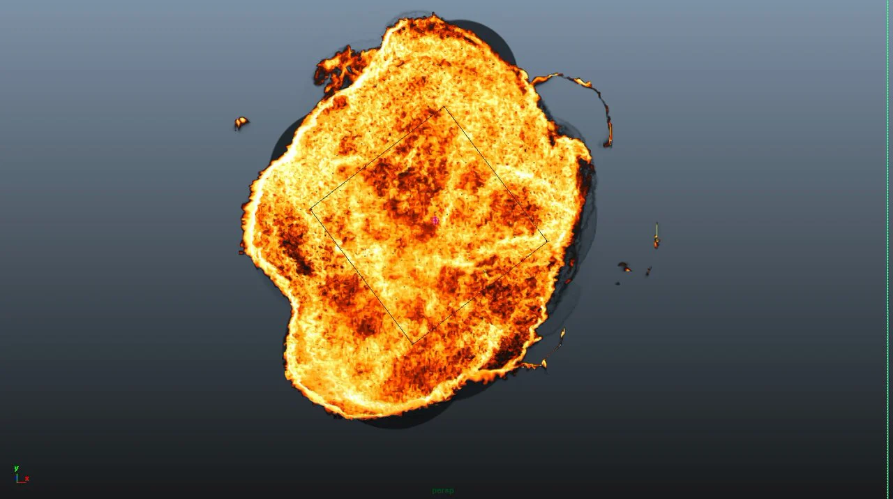 Weird Fluid on Vimeo