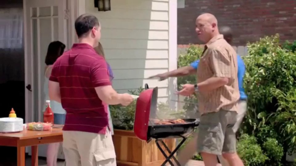 Sam's Club Commercial on Vimeo