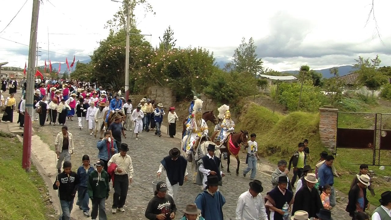 KUYA RAYMI 2011 on Vimeo