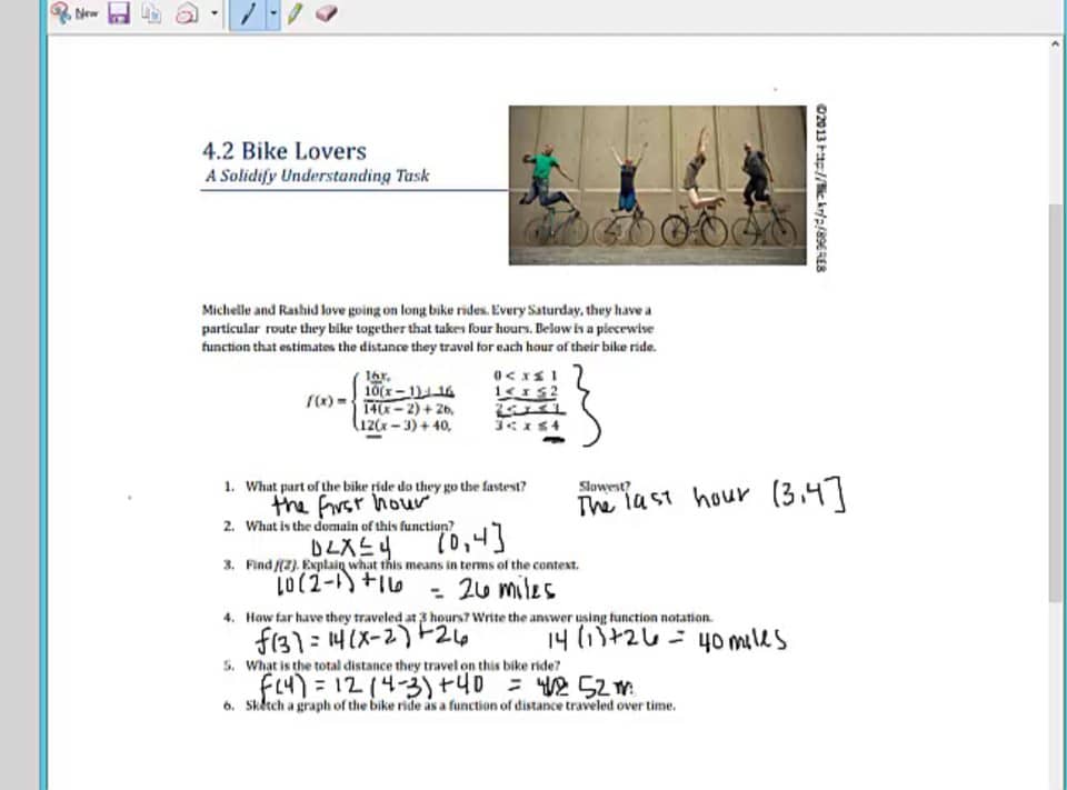 Unit 4 Lesson 2 Part 1 on Vimeo
