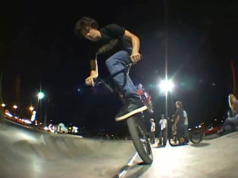 Waterdown Skatepark BMX on Vimeo