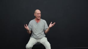 Entretien avec Hubert Godard, danseur,... - pour un atlas des figures