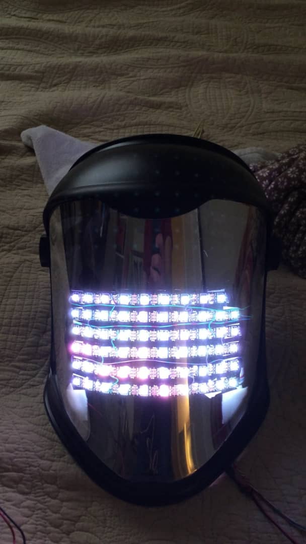 Das Blinkenlights on Vimeo