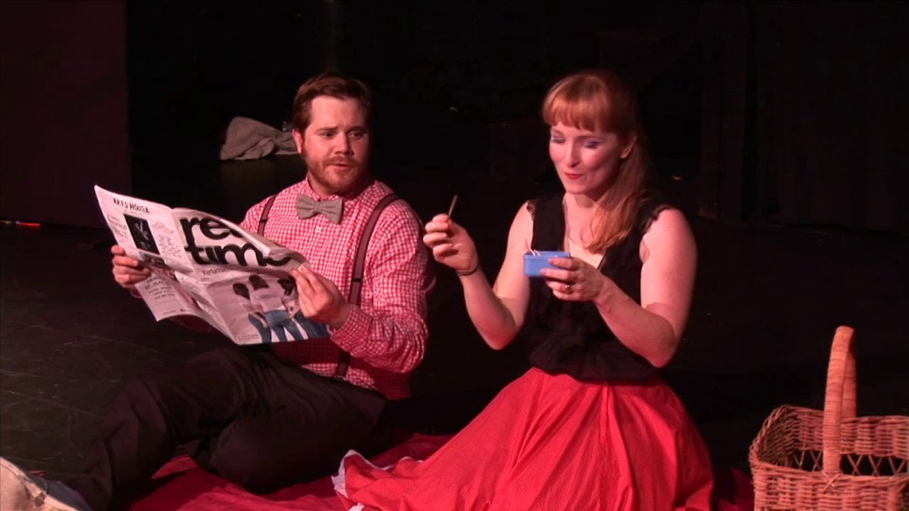 Furze Family Variety Hour 2 min clip on Vimeo