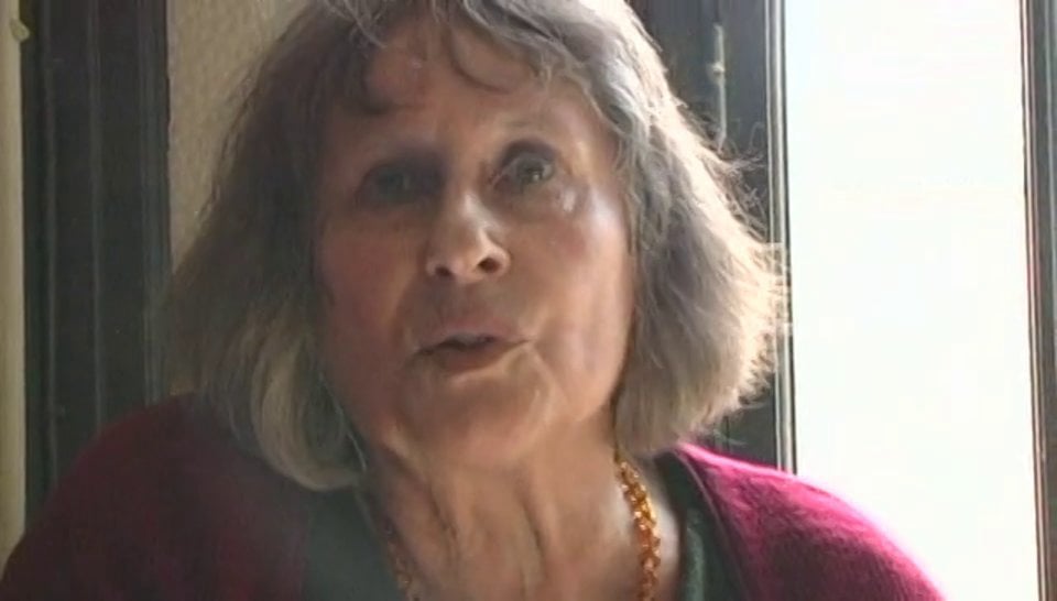 LES ENTRETIENS DE CinéDV / Entretien avec... Luce Vigo on Vimeo