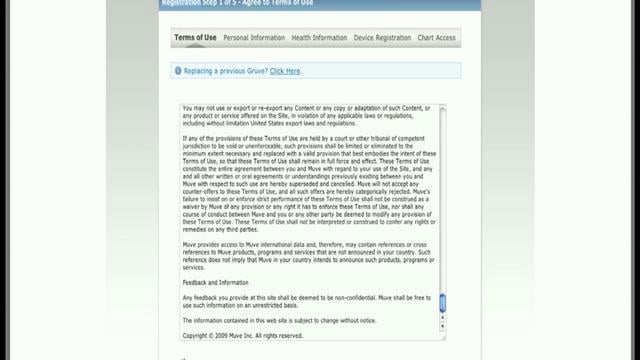 Gruve Technologies on Vimeo