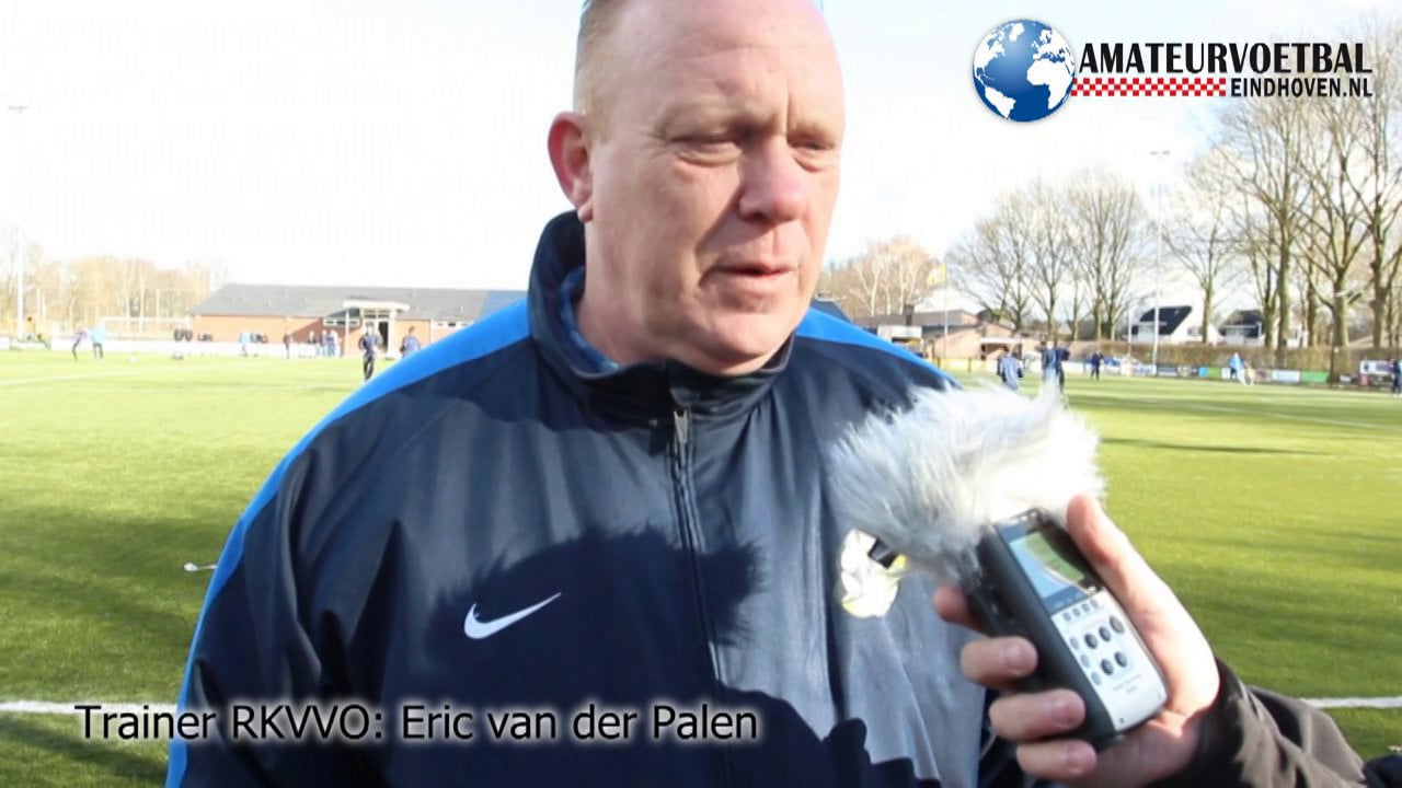 Interview met Eric van der Palen over RKVVO on Vimeo