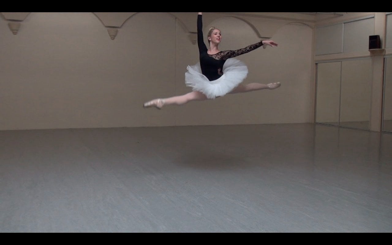 Laura Alexich - Ballet Reel on Vimeo