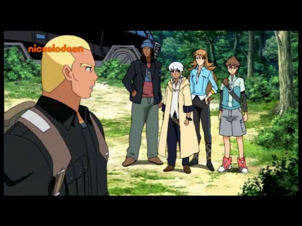 nickelodeon - Monsuno- S01 - Επεισόδιο #13 on Vimeo