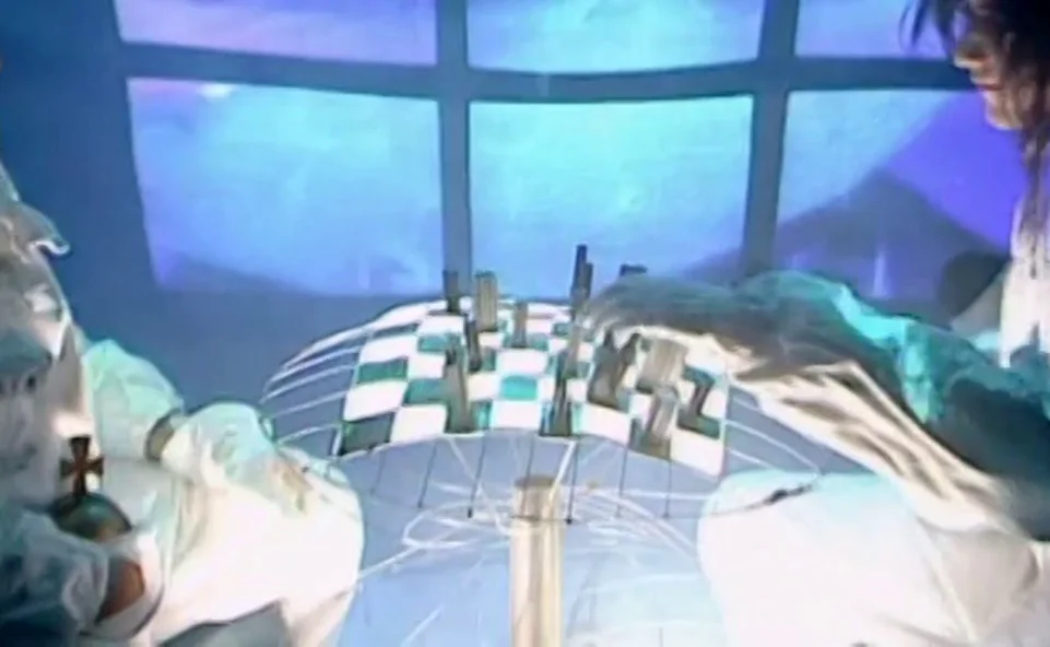 The Orb "Blue Room" Top of the Pops - 3min version on Vimeo