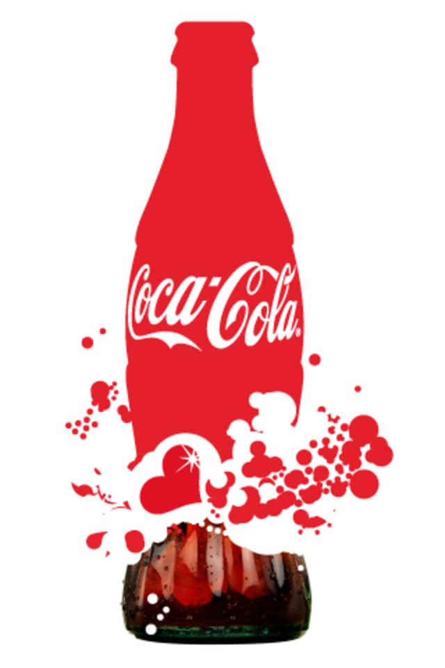 Coke Cheers on Vimeo