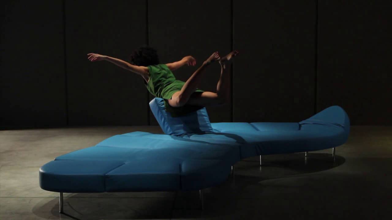 Flap Dance on Vimeo