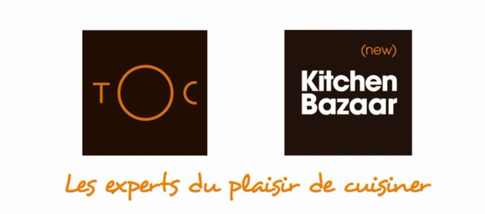 TOC - Kitchen Bazaar on Vimeo