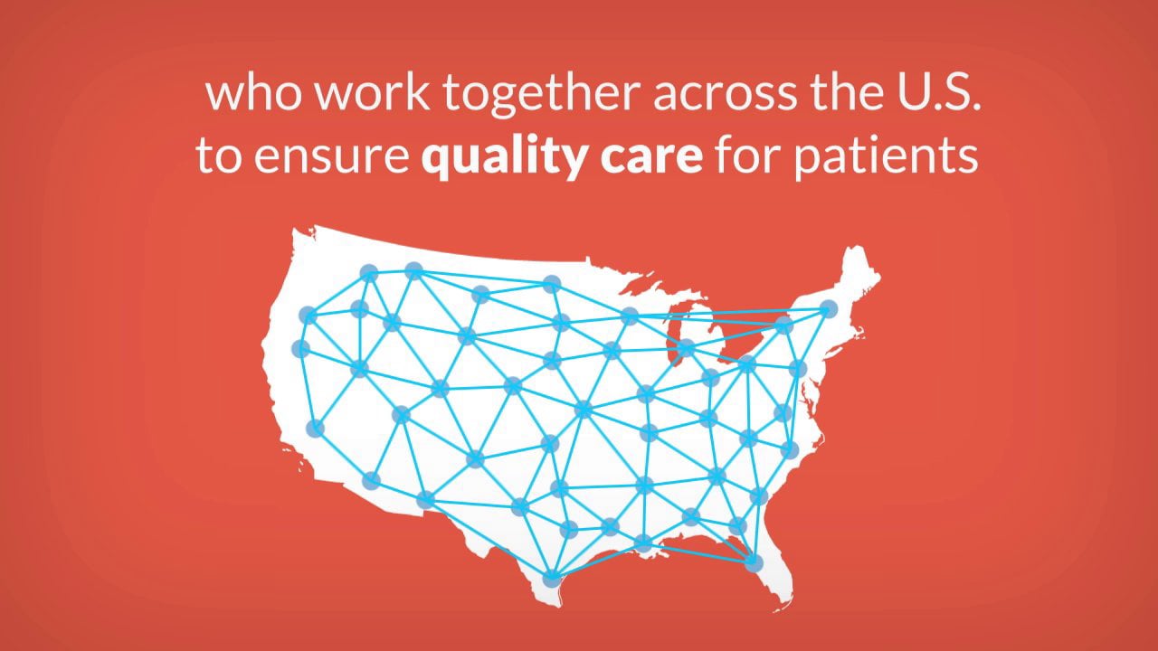Screencasts and Motion Graphics - Community Health Charities — "Connect ...