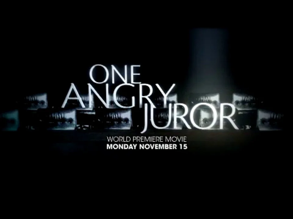 ONE ANGRY JUROR on Vimeo