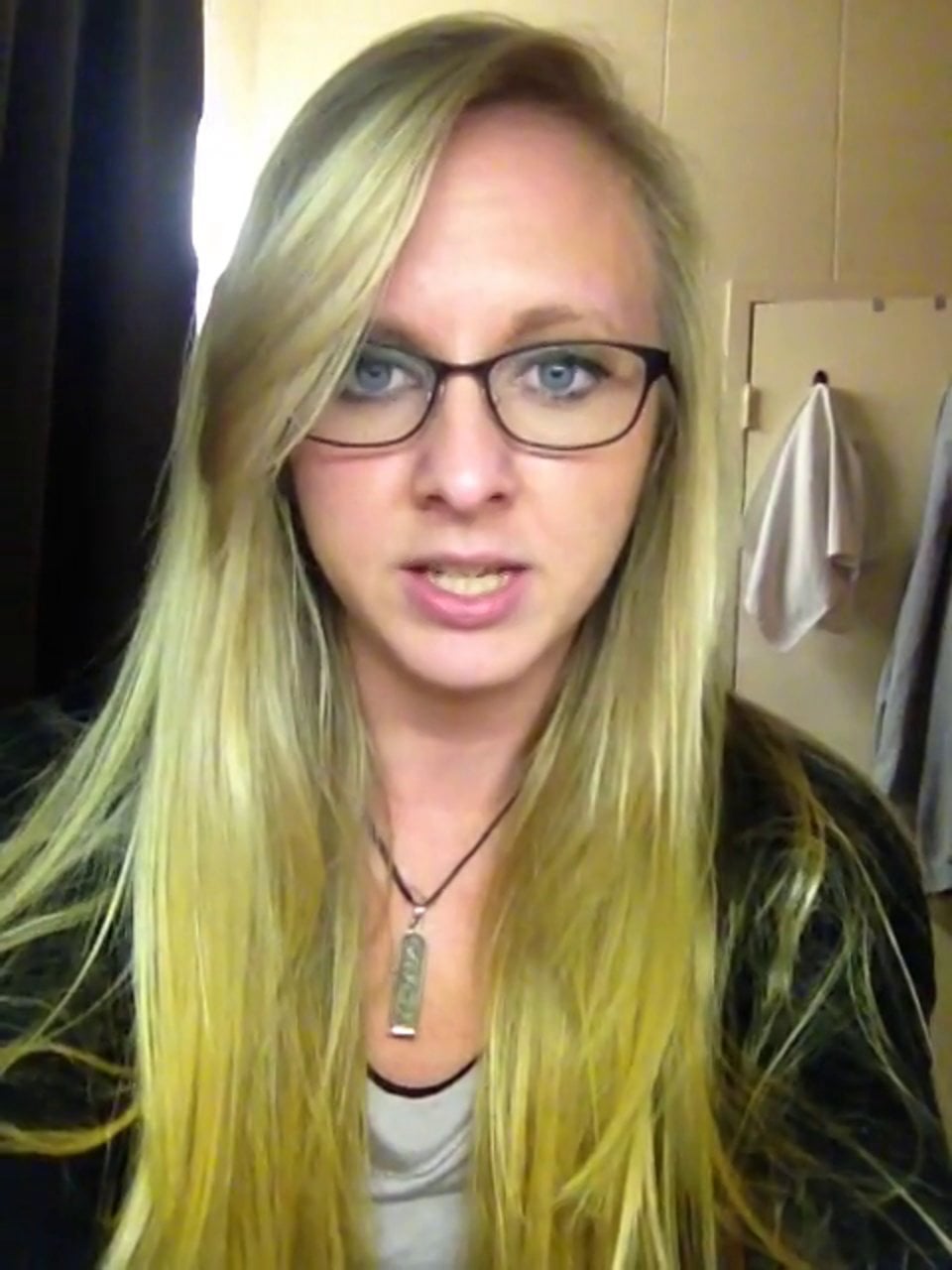 S14 - Macaela Bennett, Real Story, Learning what you don't like. mov on ...