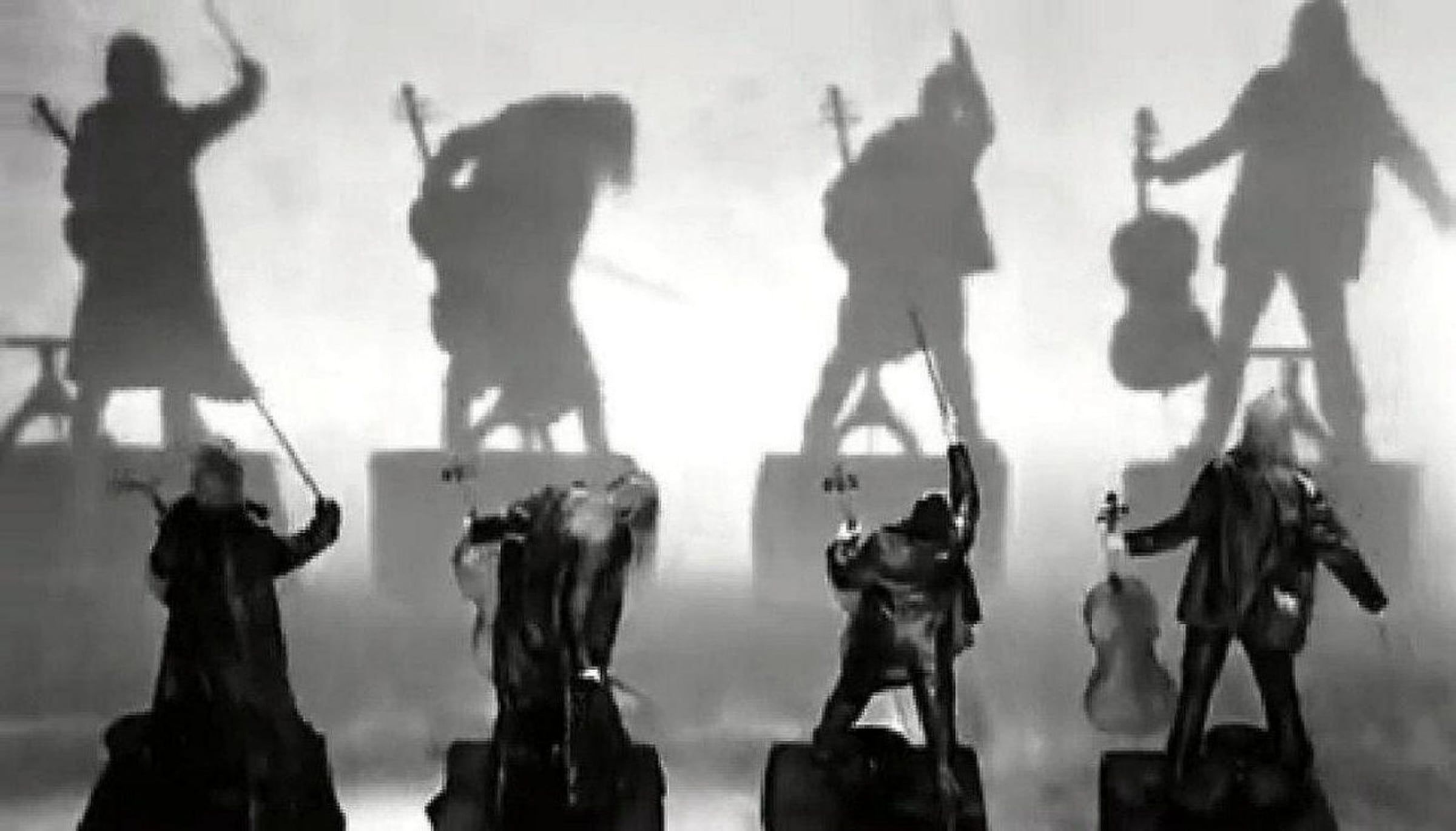Apocalyptica - Path