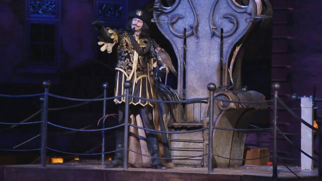 Power2all - Efteling - Raveleijn (Hardstyle Remix) on Vimeo