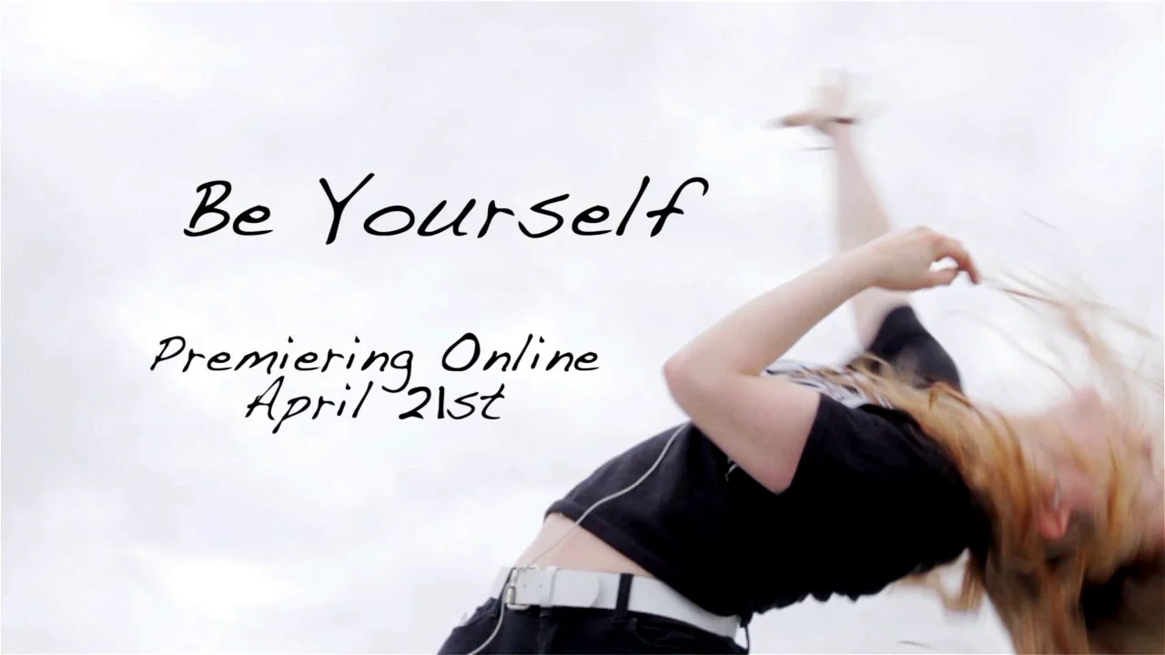 Be Yourself - Teaser on Vimeo