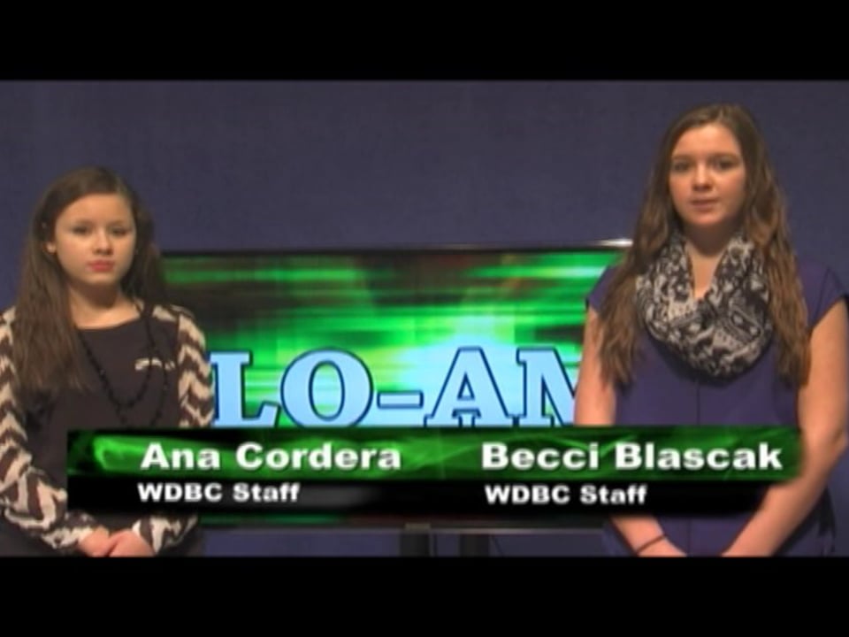 MIPA V10 Editorial-Ana Cordera & Becci Blascak-Lake Orion High School ...