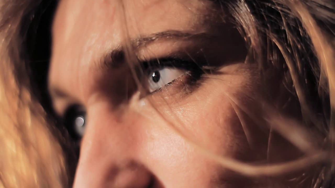 Vinye actress showreel Subtitle EN on Vimeo