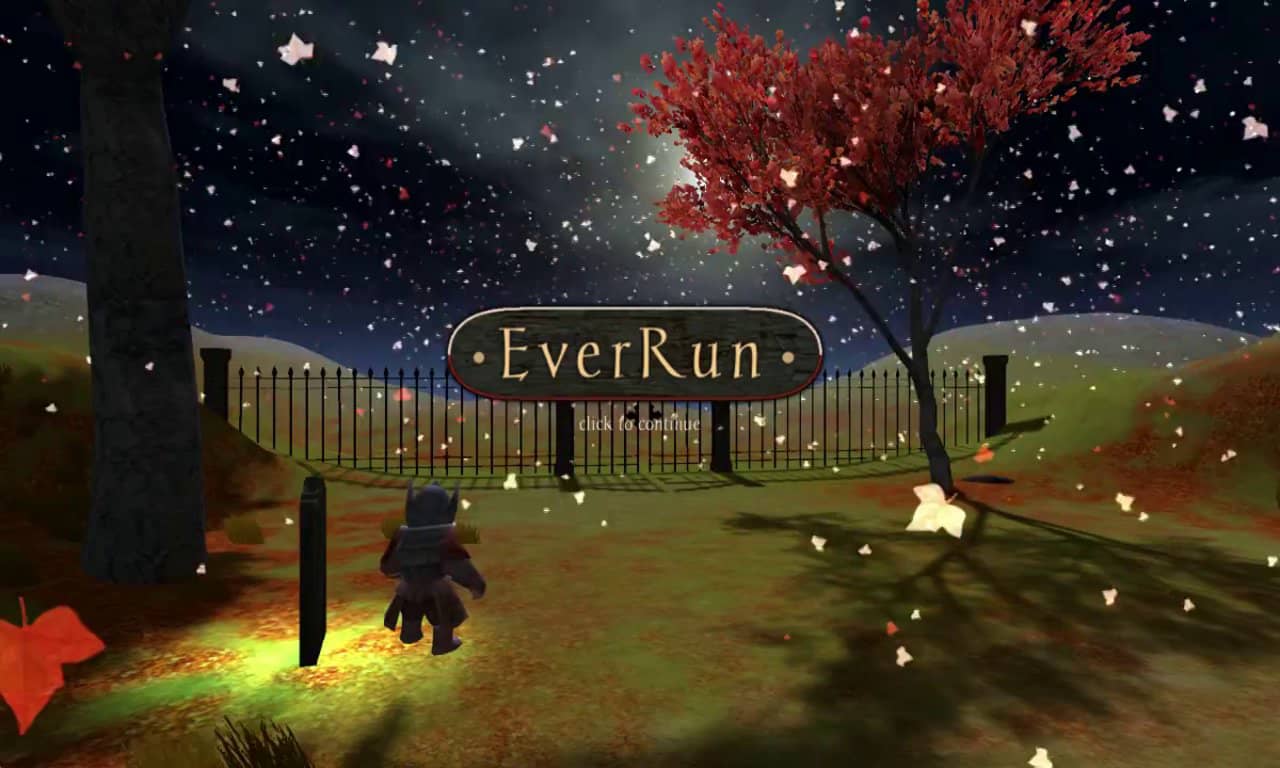 Everrun - Unity Endless Running Game on Vimeo