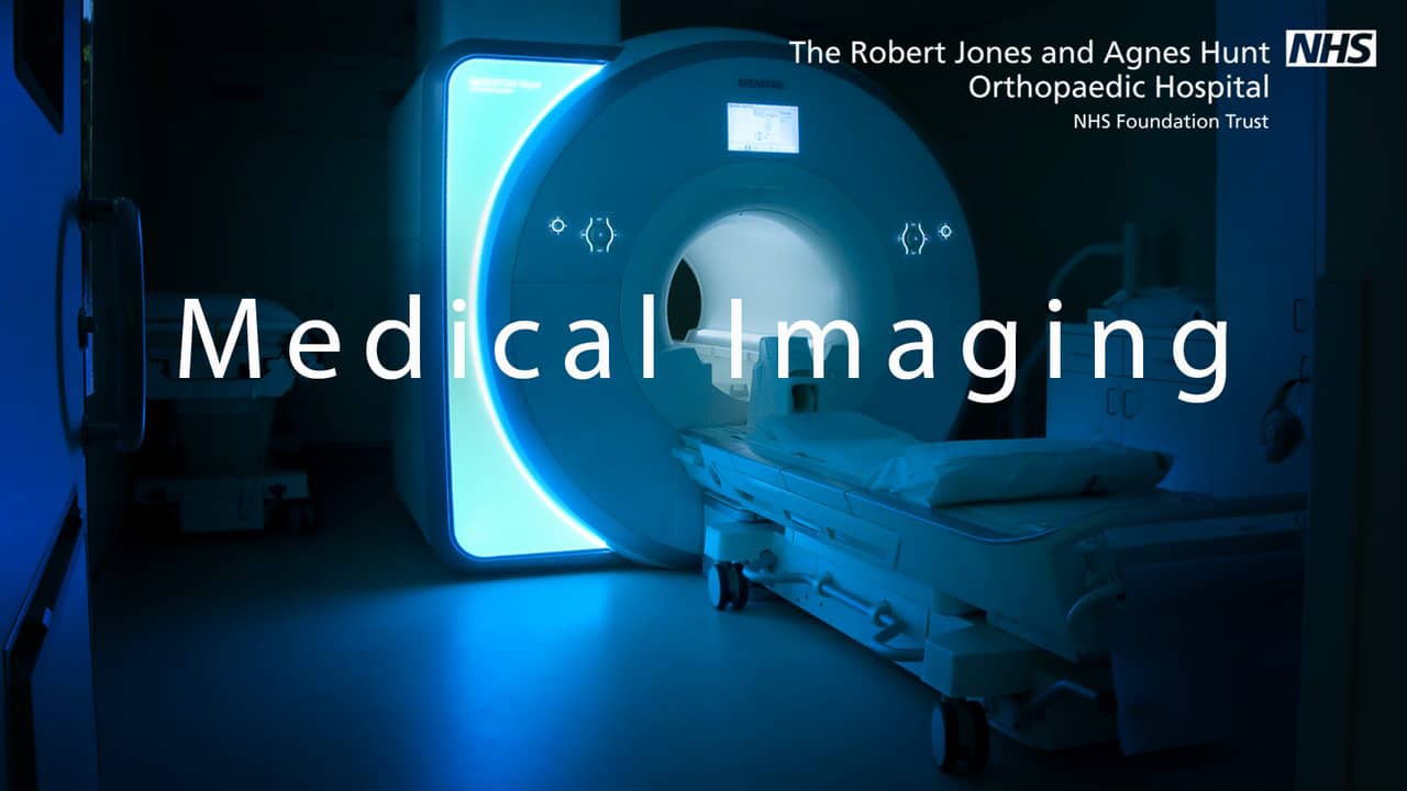 Medical Imaging on Vimeo
