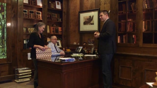 Nationally-Known Oregon Trial Lawyer | Barton Trial Attorneys