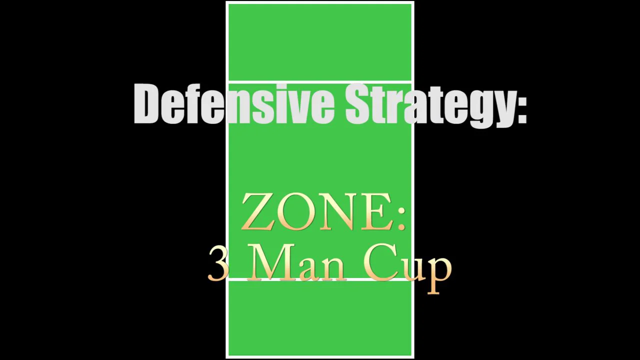 Ultimate Frisbee Tutorial - Defense 101 - Zone Defense on Vimeo