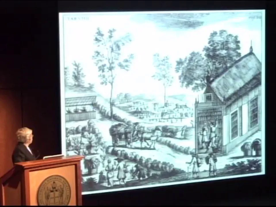 Motives of Honor, Pleasure, and Profit: Plantation Management in the ...
