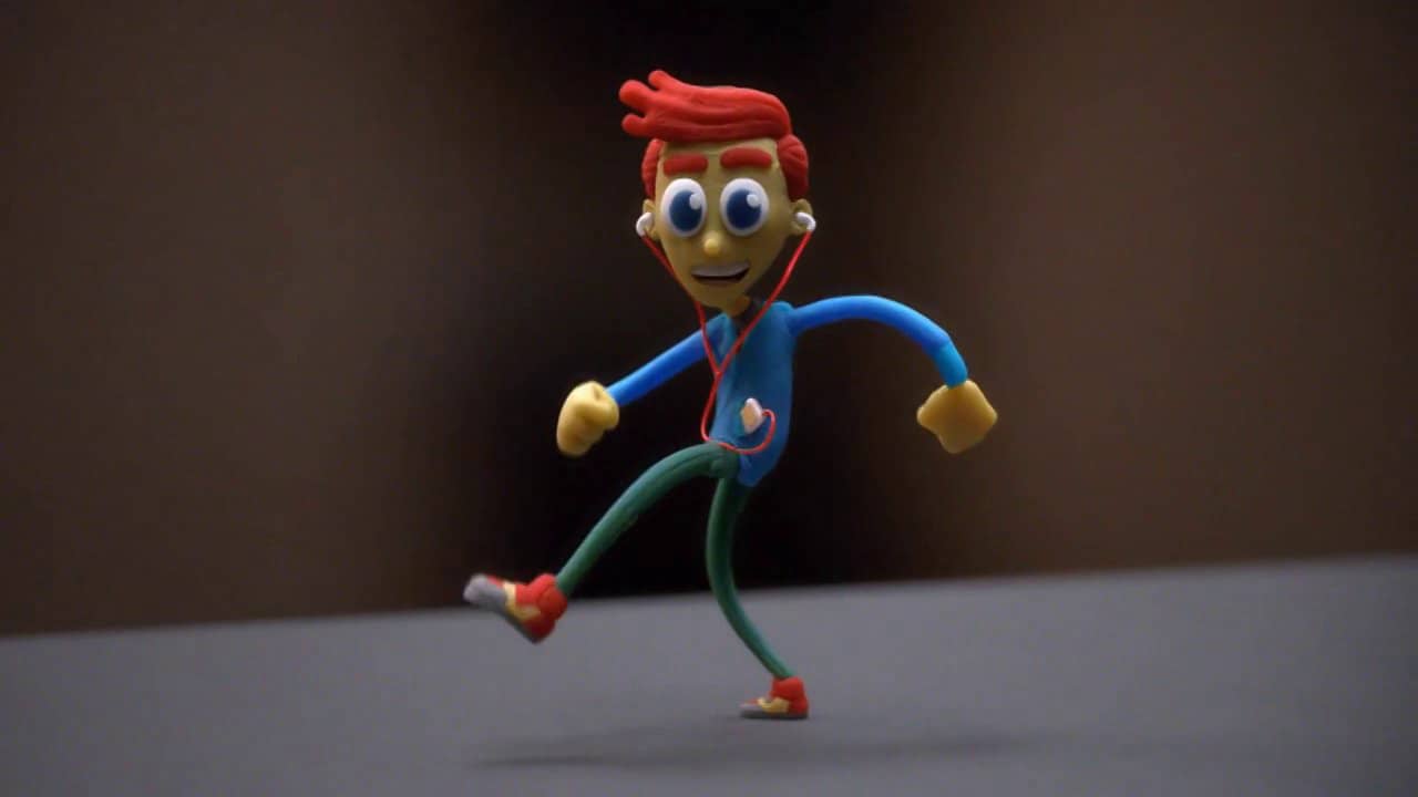 Olov Burman Character Animation Reel 2014 on Vimeo
