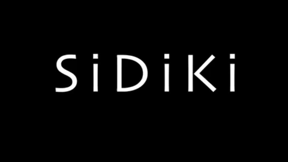 SiDiKi Trailer - Small Version on Vimeo