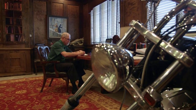 Nationally-Known Oregon Trial Lawyer | Barton Trial Attorneys