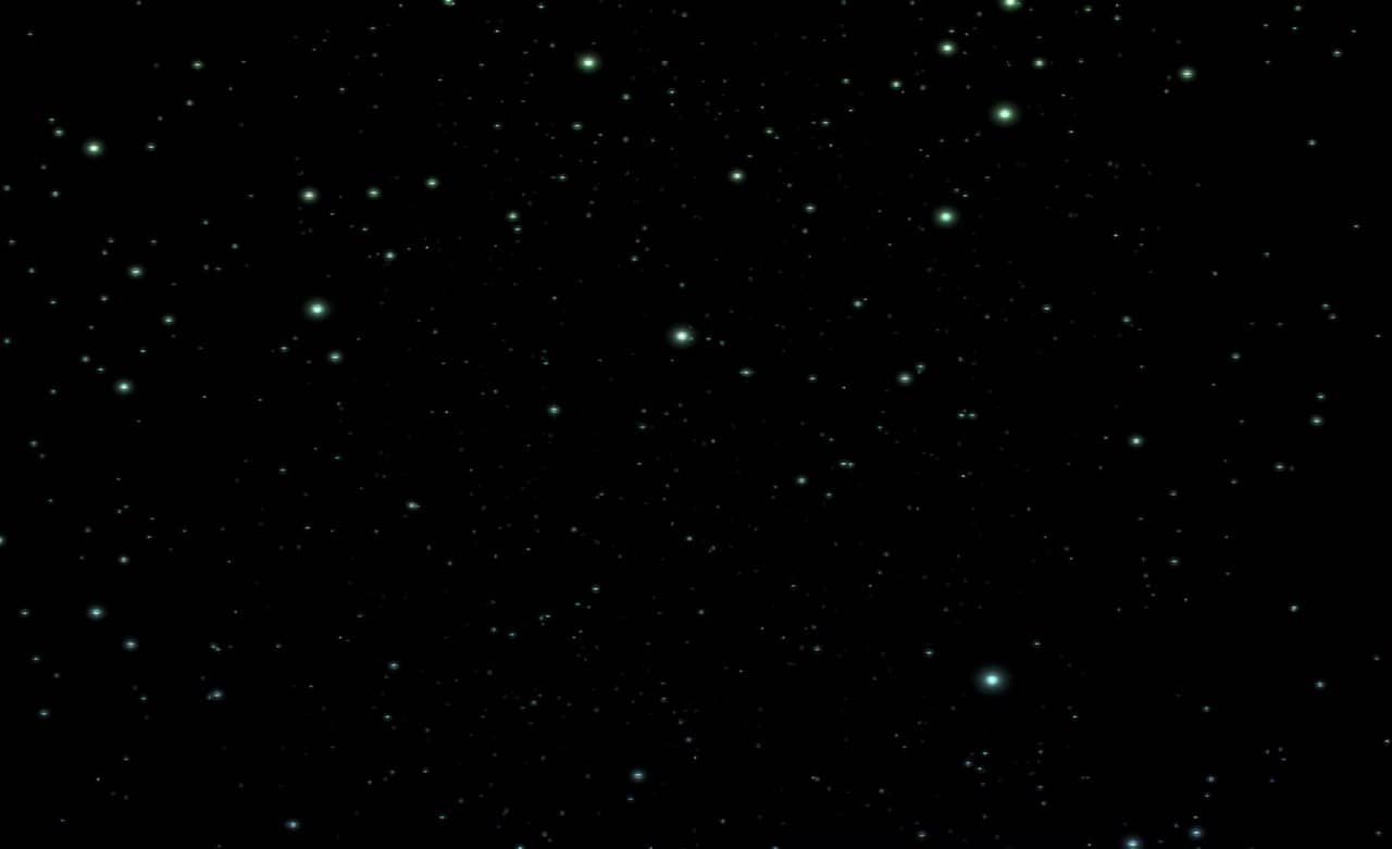 Starfield Screensaver Project on Vimeo