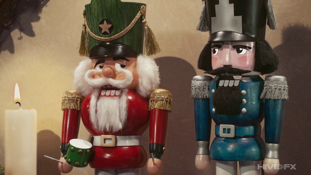 IHOP+NUTCRACKER on Vimeo