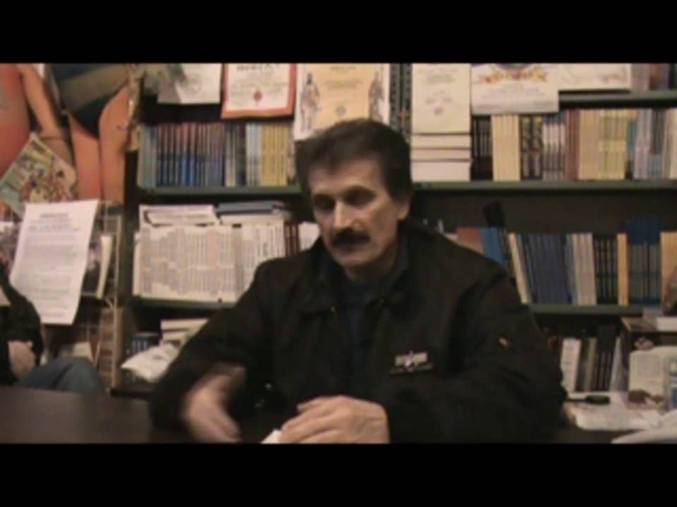 DR NENAD ROSO PREDAVANJE 15.02.14. on Vimeo
