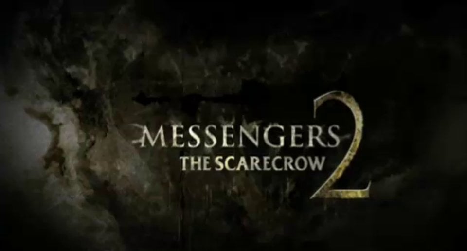 Messengers 2 on Vimeo