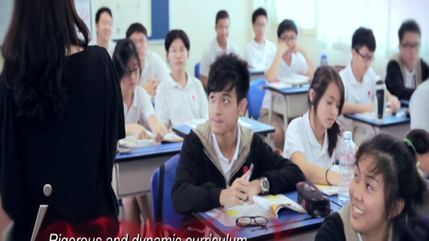 HCIS Official video on Vimeo