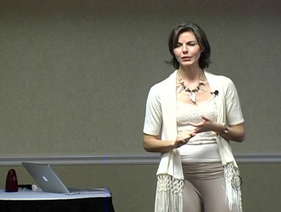 Theresa Bullard 2011: Tapping into Alchemical Consciousness - Workshop ...