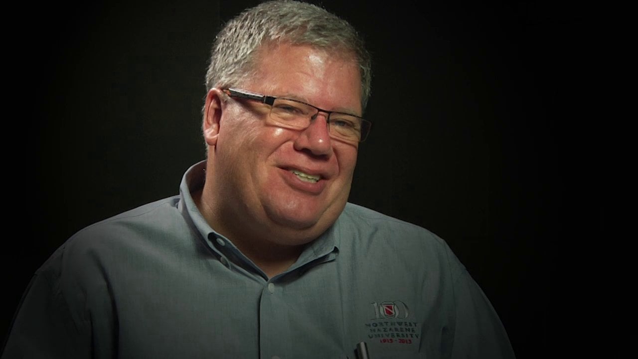 Jay Akkerman: On Preaching on Vimeo