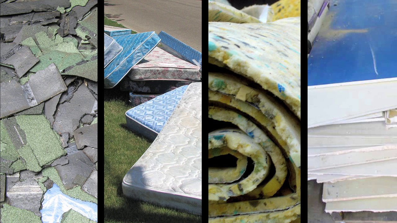 Joe Garbarino: Scavenging Towards Zero Waste on Vimeo