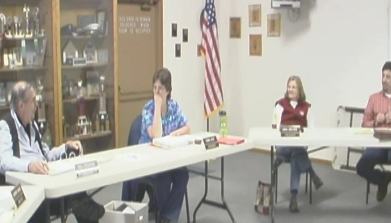 Foresthill PUD Board 02-13-14 Part 2 on Vimeo